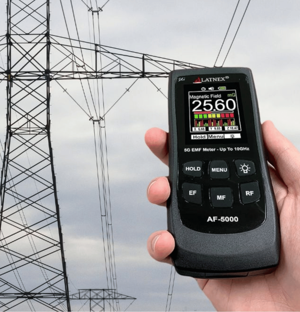 Prodavnica - RayGuard 5G zaštita